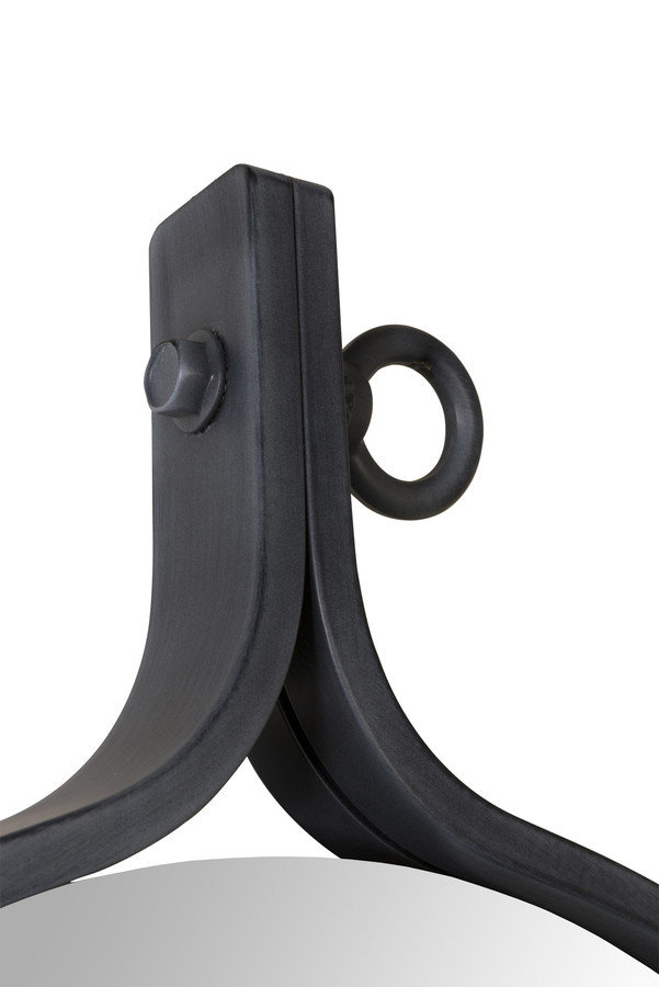 Lustro ATTRACTIF 16, Dutchbone - Meble - sklep meble.pl
