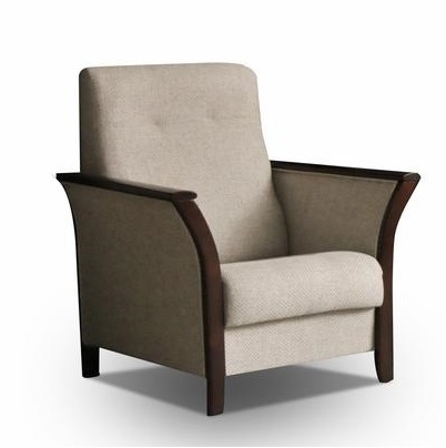 Fotel ROKO, Meble Nordi - Meble - sklep meble.pl